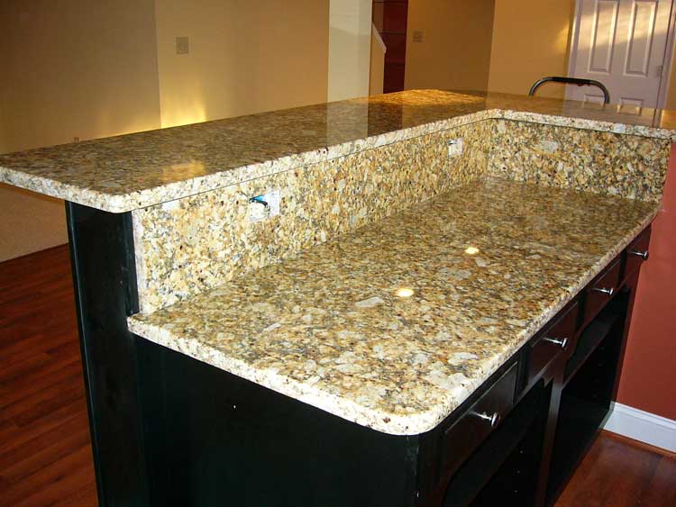 RESIDENTIAL PROJECTS - Advanced Granite Solutions - Maryland