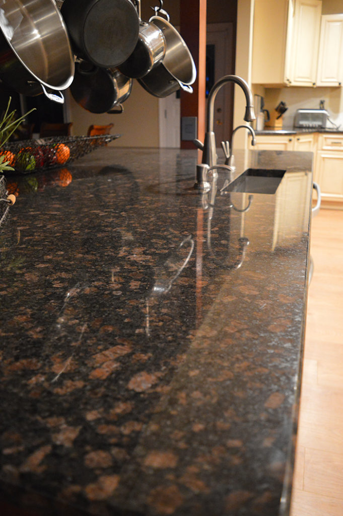 RESIDENTIAL PROJECTS - Advanced Granite Solutions - Maryland
